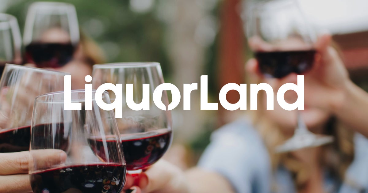 Liquor Stores - Buy Wine, Beer & Spirits | Liquorland