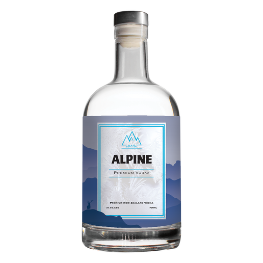 Shop Alpine Vodka 700ml at Liquorland