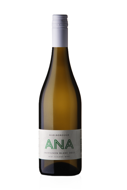 Shop Ana Sauvignon Blanc 750ml at Liquorland