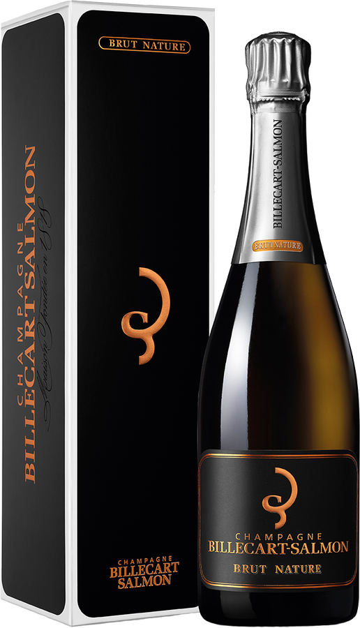 Shop Billecart Salmon Brut Nature 750ml at Liquorland