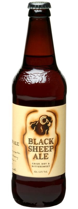 Shop Black Sheep Ale 500ml at Liquorland