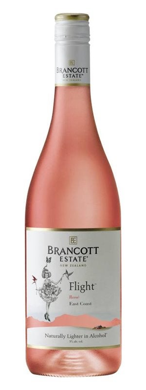 Shop Brancott Estate Flight Rose 750ml at Liquorland