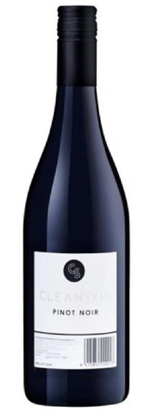 Shop Cleanskin Pinot Noir 750ml at Liquorland