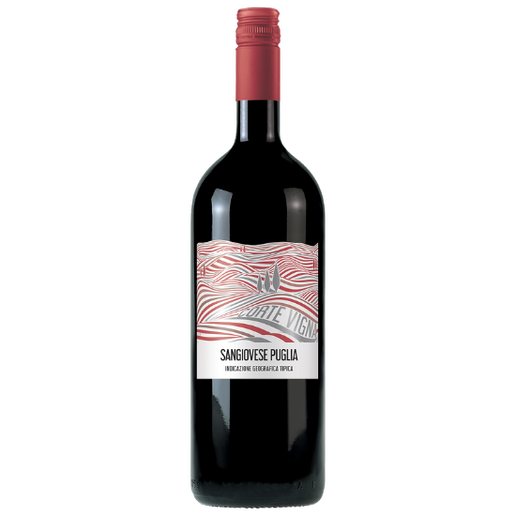 Shop Corte Vigna Sangiovese Pugila Igt 1.5lt at Liquorland