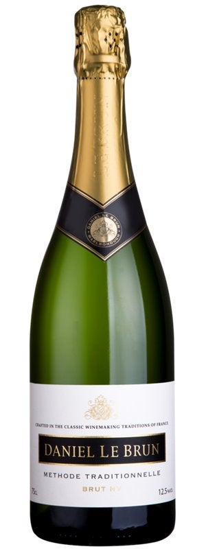 Shop Daniel Le Brun Brut Nv 750ml at Liquorland