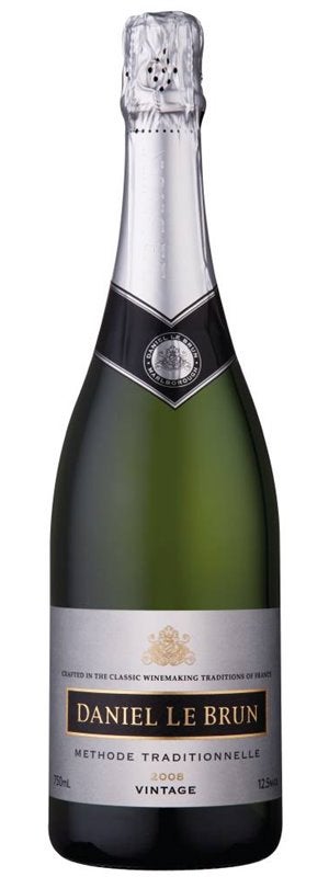 Shop Daniel Le Brun Vintage 750ml at Liquorland