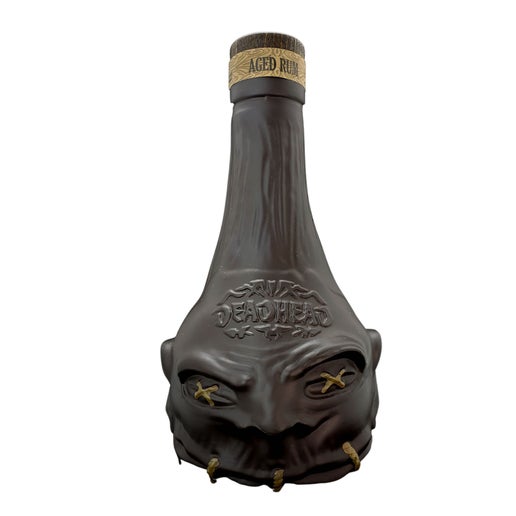Shop Deadhead 6yo Rum 750ml at Liquorland