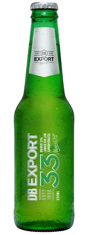 Shop Export 33 6 Pack Bottles 330ml at Liquorland