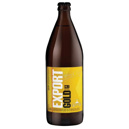 Shop Export Gold Quart 745ml at Liquorland