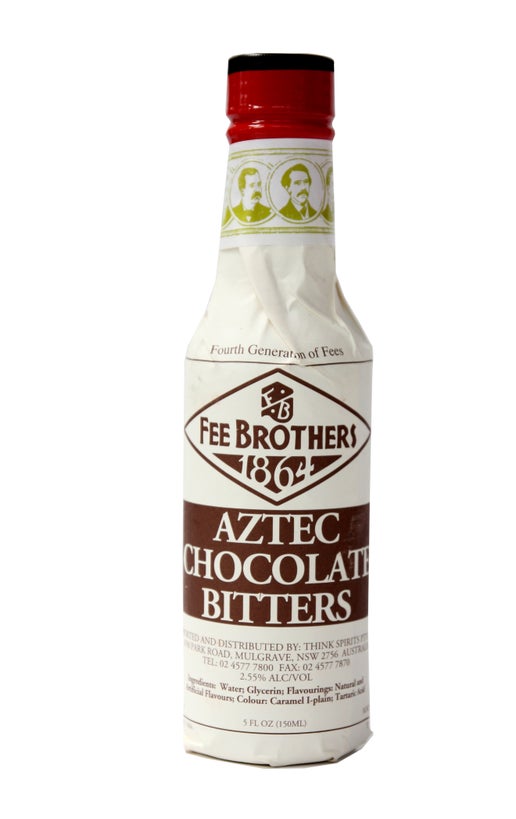 Shop Fee Brothers Aztec Chocolate Bitters 150ml at Liquorland