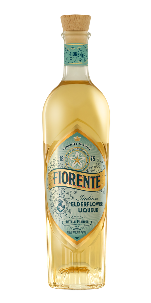 Shop Fiorente Italian Elderflower Liqueur 700ml at Liquorland