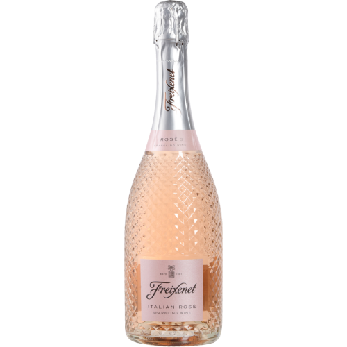 Shop Freixenet Brut Rose 750ml at Liquorland