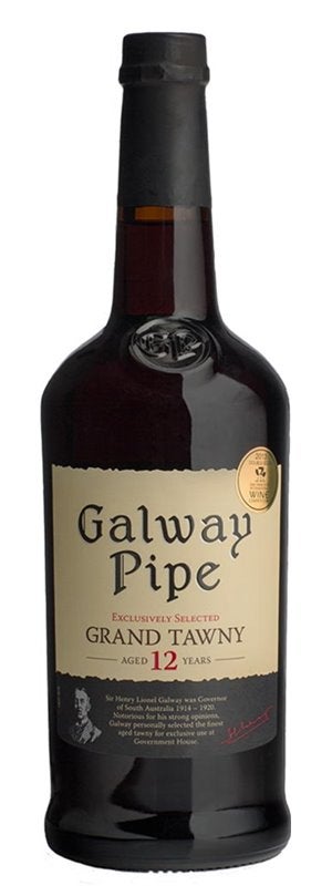Shop Galway Pipe Tawny Port 750ml at Liquorland