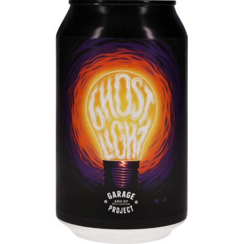 Shop Garage Project Ghost Light Can 330ml at Liquorland