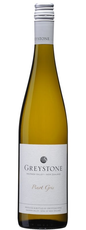 Shop Greystone Pinot Gris 750ml at Liquorland