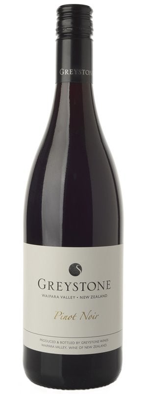Shop Greystone Pinot Noir 750ml at Liquorland