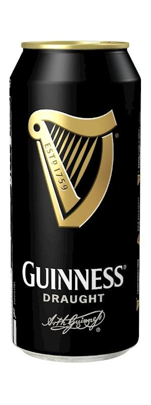 Shop Guinness 6 Pack Cans 440ml at Liquorland