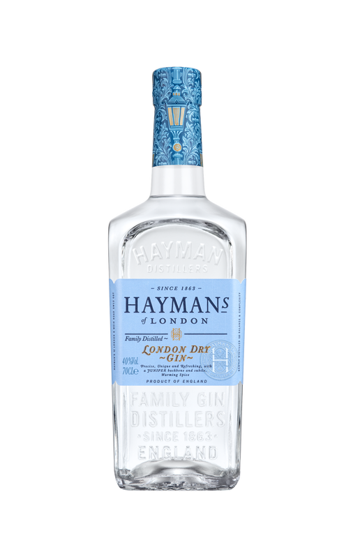 Shop Haymans London Dry Gin 700ml at Liquorland