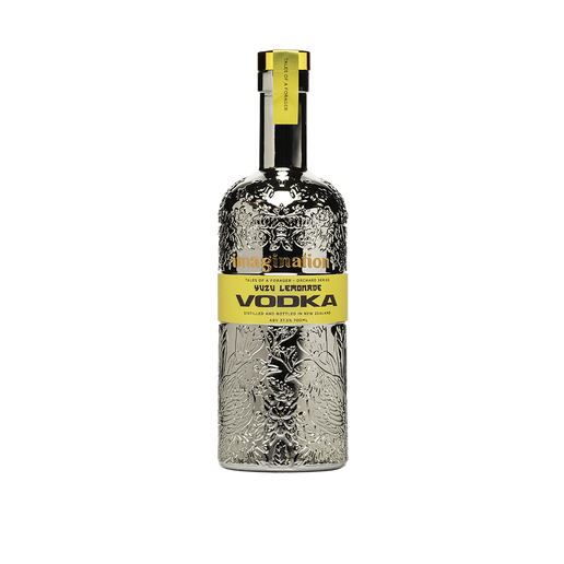 Shop Imagination Yuzu Lemonade Vodka 700ml at Liquorland