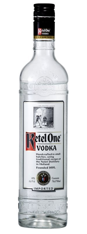 Shop Ketel One Vodka 700ml at Liquorland