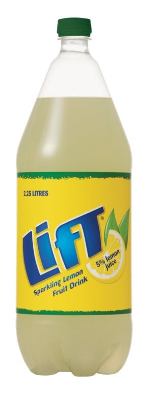 Shop Lift 2.25lt at Liquorland