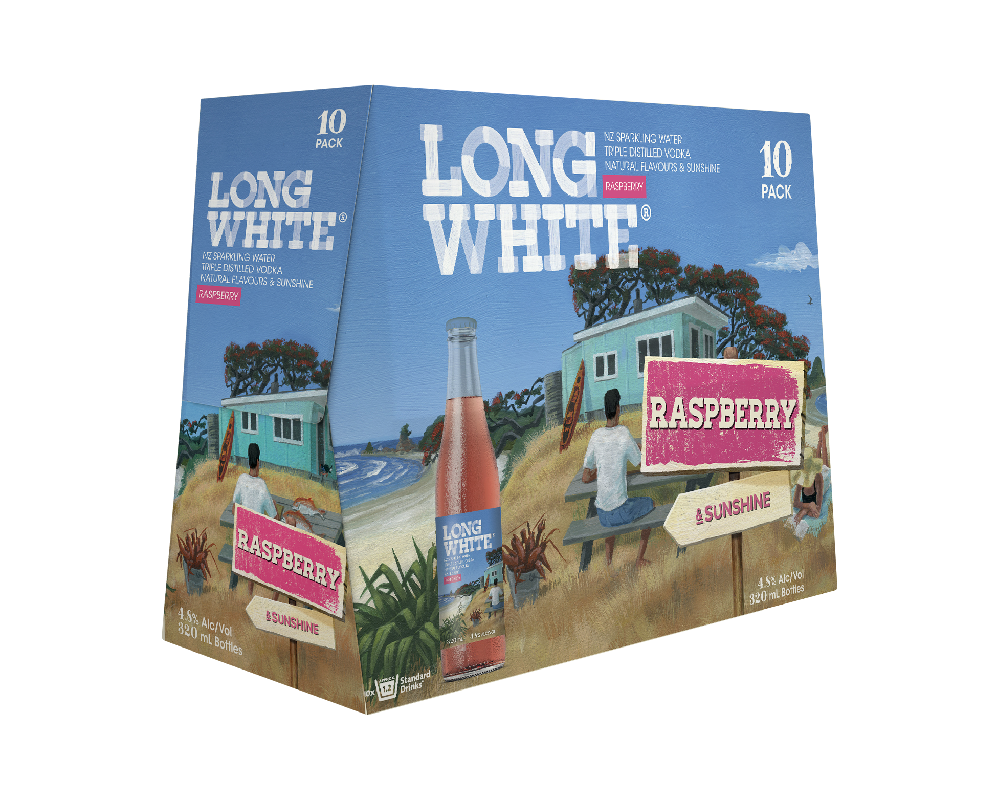 Shop RTD Online at Liquorland