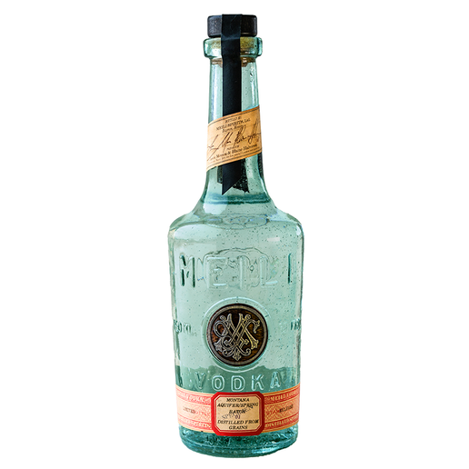 Shop Meili Vodka By Jason Momoa 750ml at Liquorland