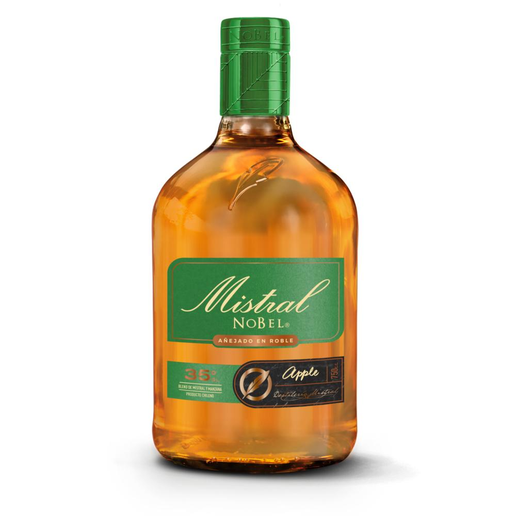 Shop Mistral Nobel Apple 750ml at Liquorland