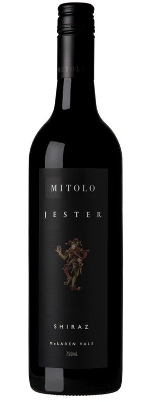 Shop Mitolo Jester Shiraz 750ml at Liquorland