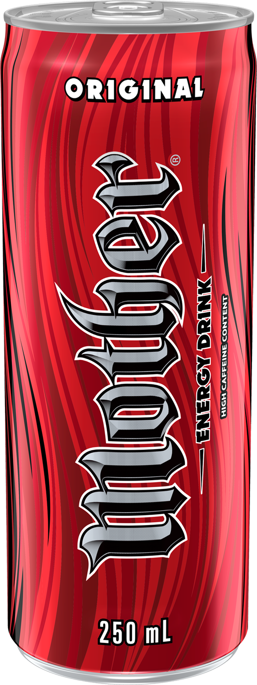 Shop Mother Energy Drink Can 250ml at Liquorland