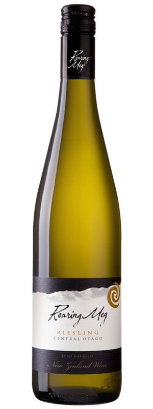 Shop Mt Difficulty Roaring Meg Riesling 750ml at Liquorland