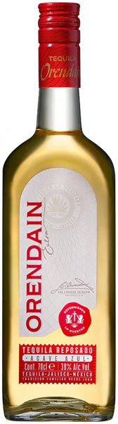 Shop Orendain Reposado 1lt at Liquorland