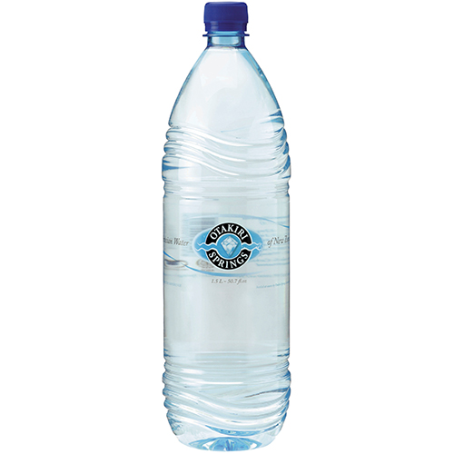 Shop Otakiri Springs Still Water 1.5lt at Liquorland