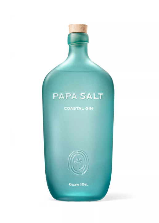 Shop Papa Salt Coastal Gin 700ml at Liquorland
