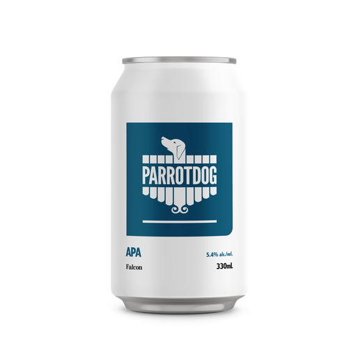 Shop Parrotdog Falcon Apa Can 330ml at Liquorland