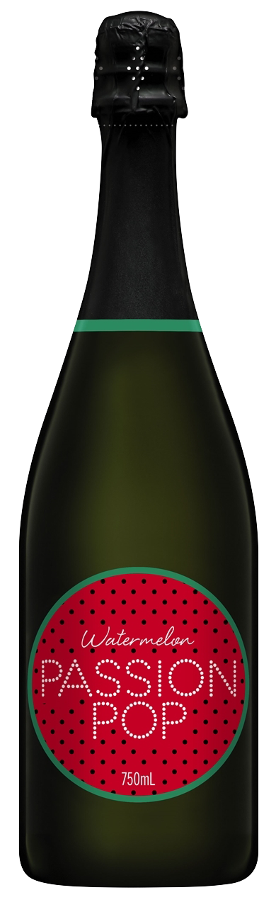 Shop Passion Pop Watermelon 750ml at Liquorland