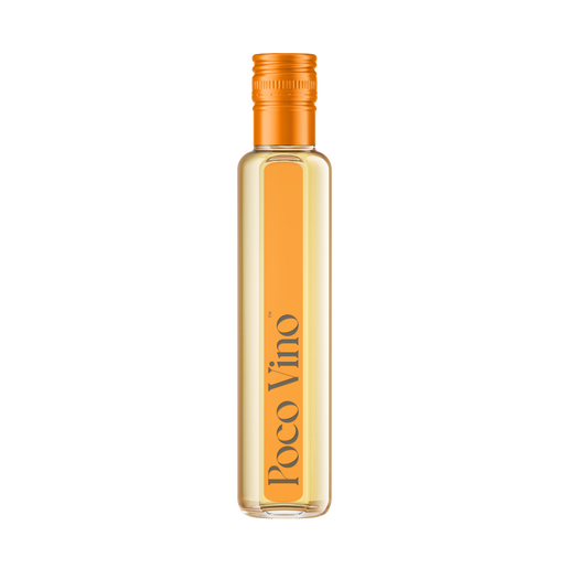 Shop Poco Vino Chardonnay 187ml at Liquorland