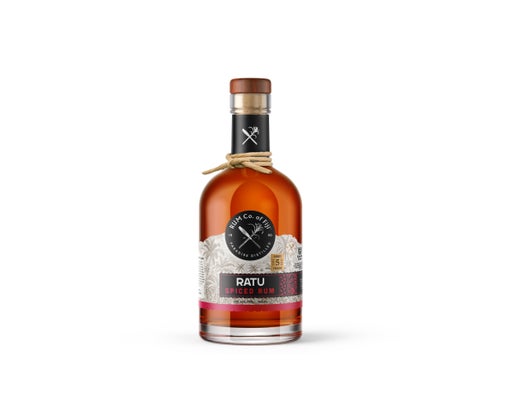 Shop Ratu Spiced Rum 700ml at Liquorland