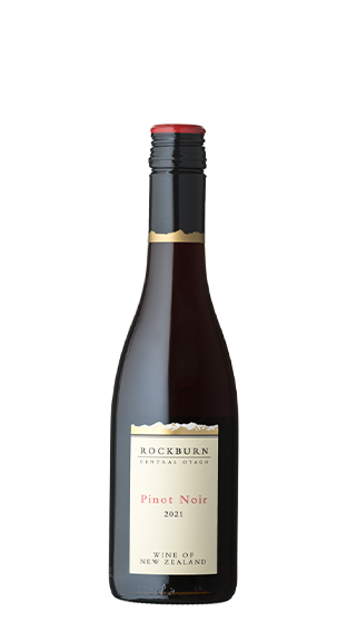 Shop Rockburn Pinot Noir 375ml at Liquorland