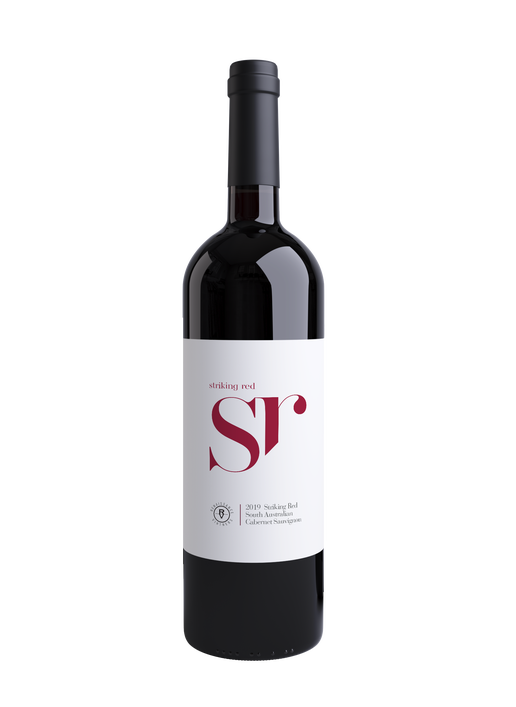 Shop Rvin Striking Red Cabernet Sauvignon 750ml at Liquorland