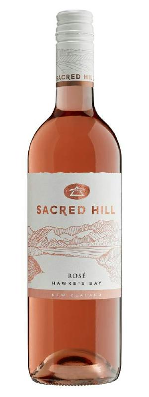 Shop Sacred Hill Rose 750ml at Liquorland