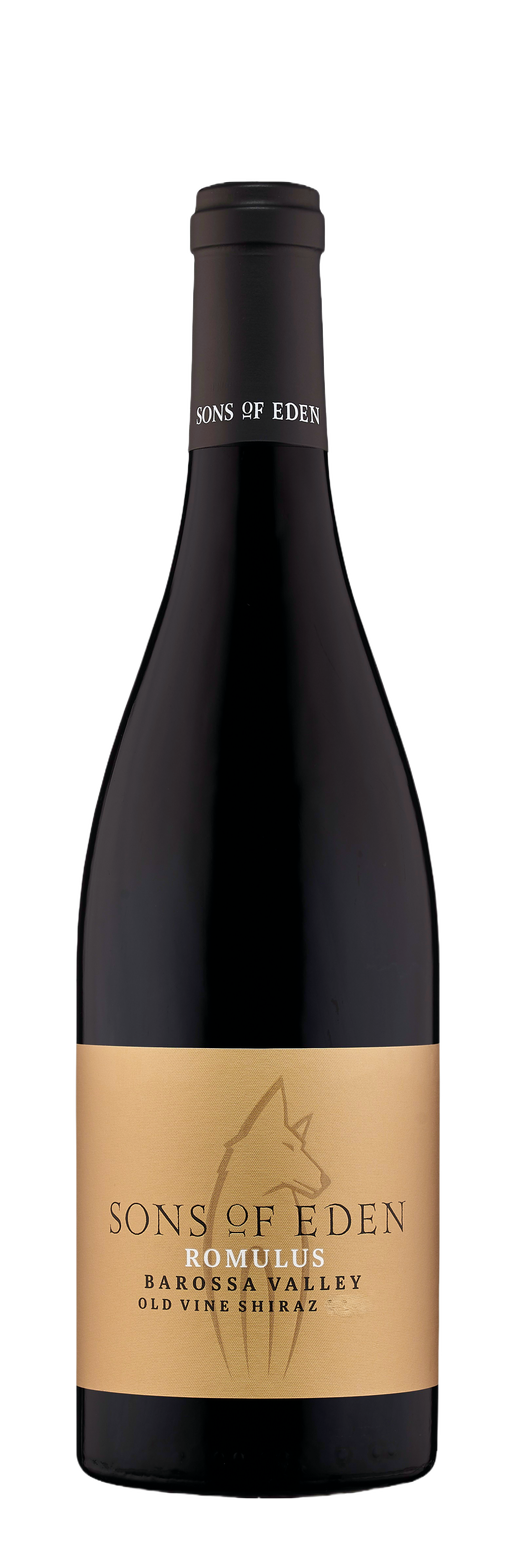 Shop Sons Of Eden Romulus Barossa Valley Old Vine Shiraz Magnum 1.5l at ...