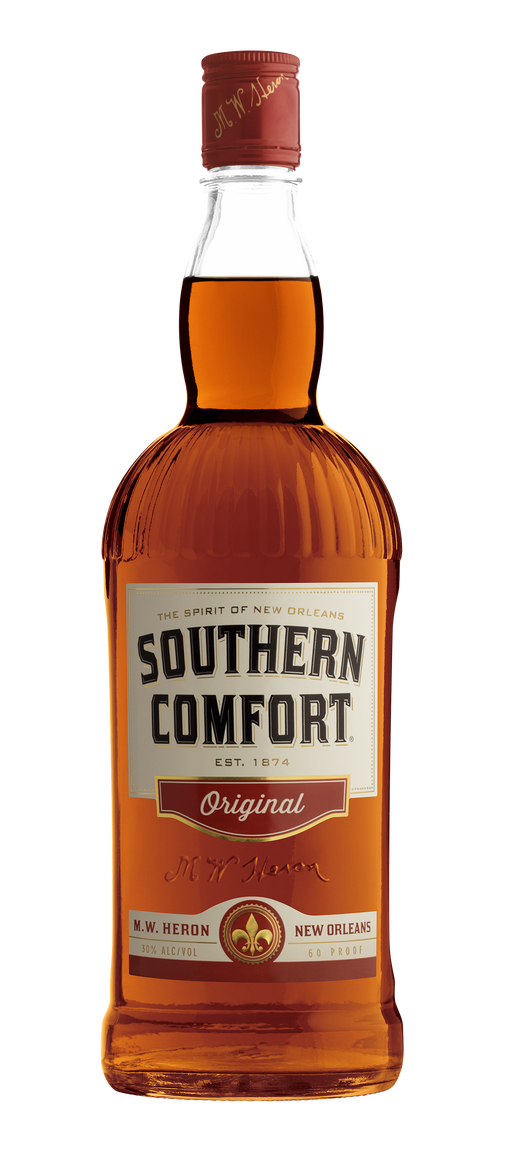 Shop Southern Comfort 1lt at Liquorland