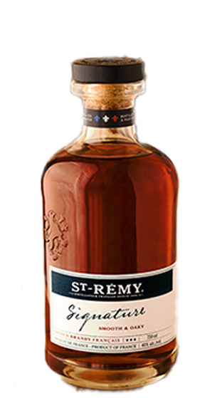 Shop St Remy Signature Brandy 700ml at Liquorland