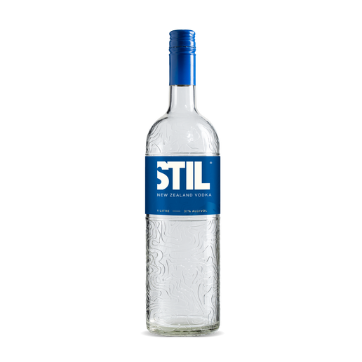 Shop Stil New Zealand Vodka 1lt at Liquorland