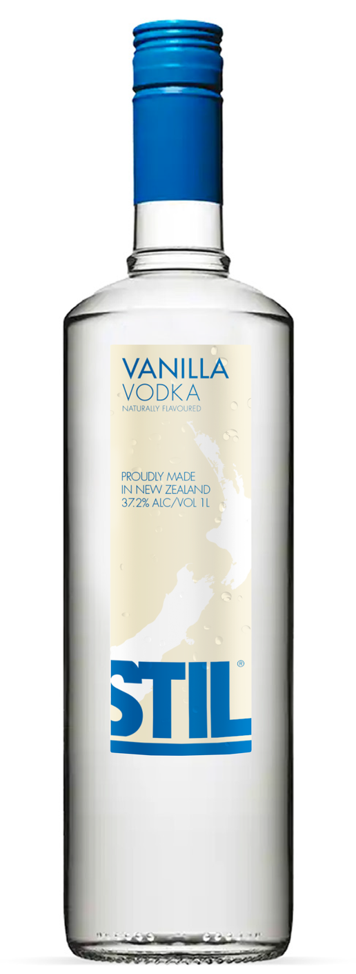 Shop Stil Vanilla Vodka 1lt at Liquorland