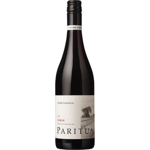 Shop Stone Paddock Syrah 750ml at Liquorland
