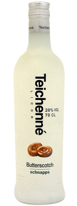 Shop Teichenne Butterscotch Schnapps 700ml at Liquorland