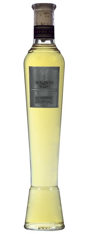 Shop Tempus Two Botrytis Semillon 250ml at Liquorland
