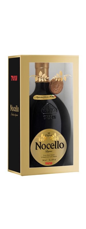 Shop Toschi Nocello Walnut Liqueur 700ml at Liquorland